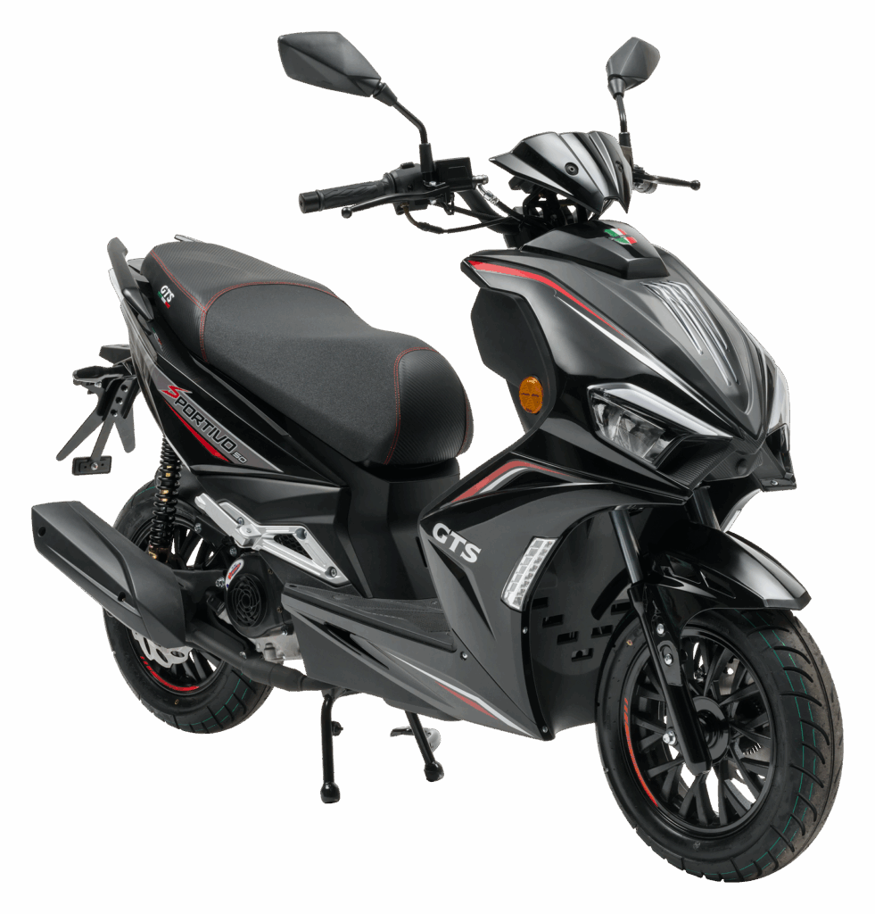 GTS Sportivo